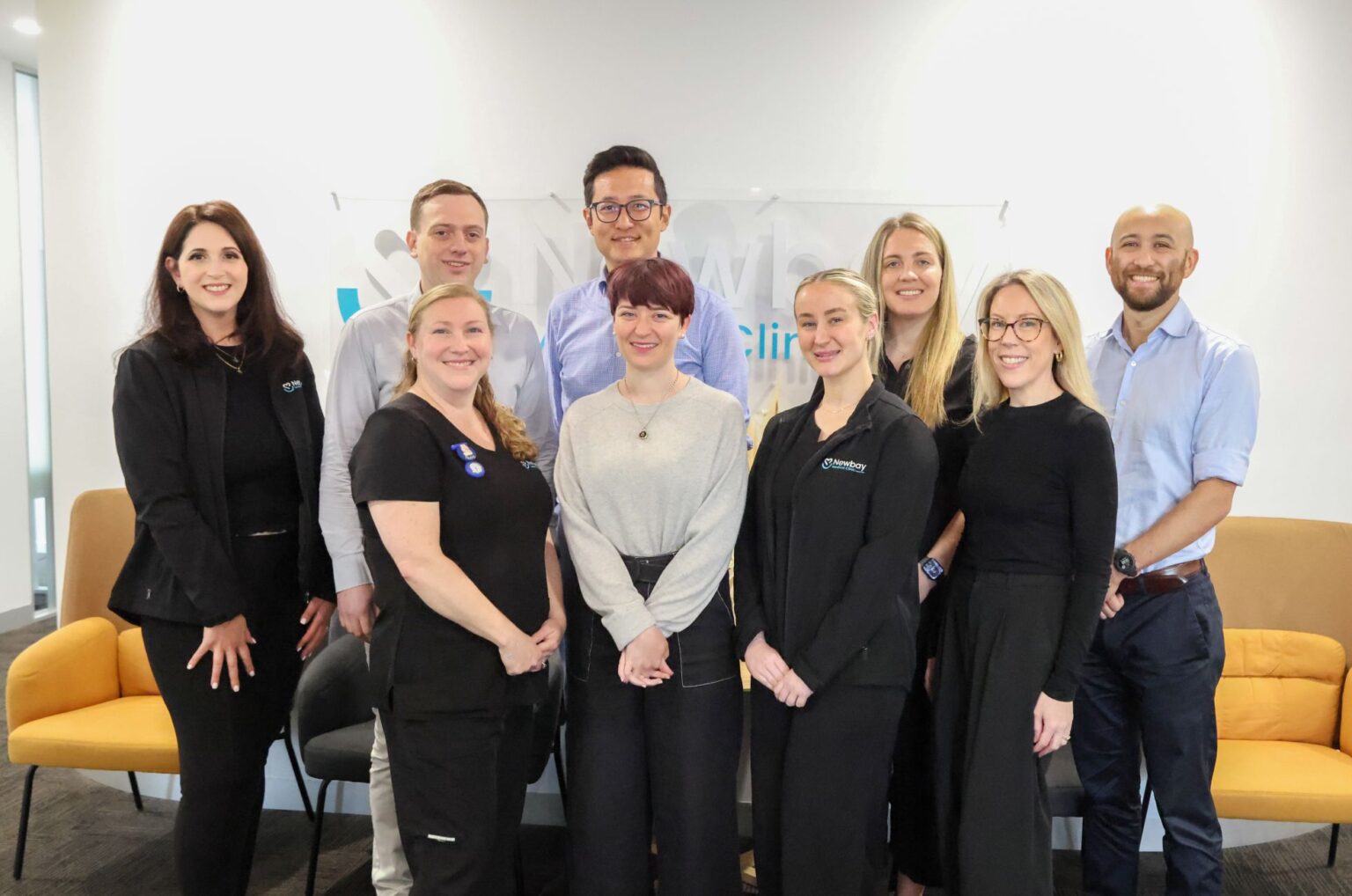 About Us | Medical Clinic Brighton